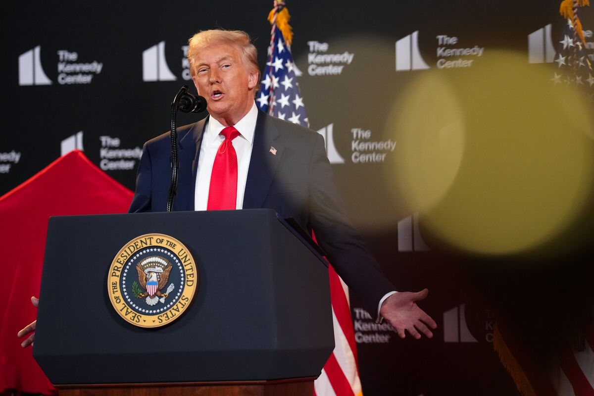 memeorandum: Trump Says He, Not Congress, Is in Charge of Kennedy ...