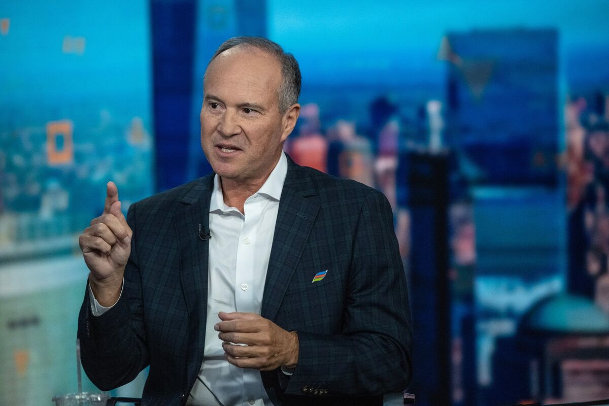 Constellation CEO Says US Should Copy China to Meet AI Power Use ...