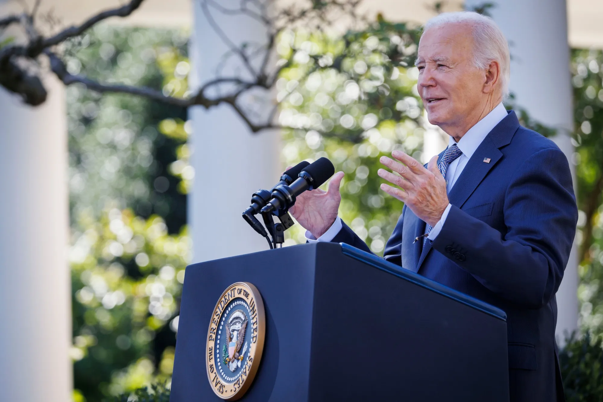 IBM, Target, Exelon Chiefs Among CEOs Meeting Biden on Economy - Bloomberg