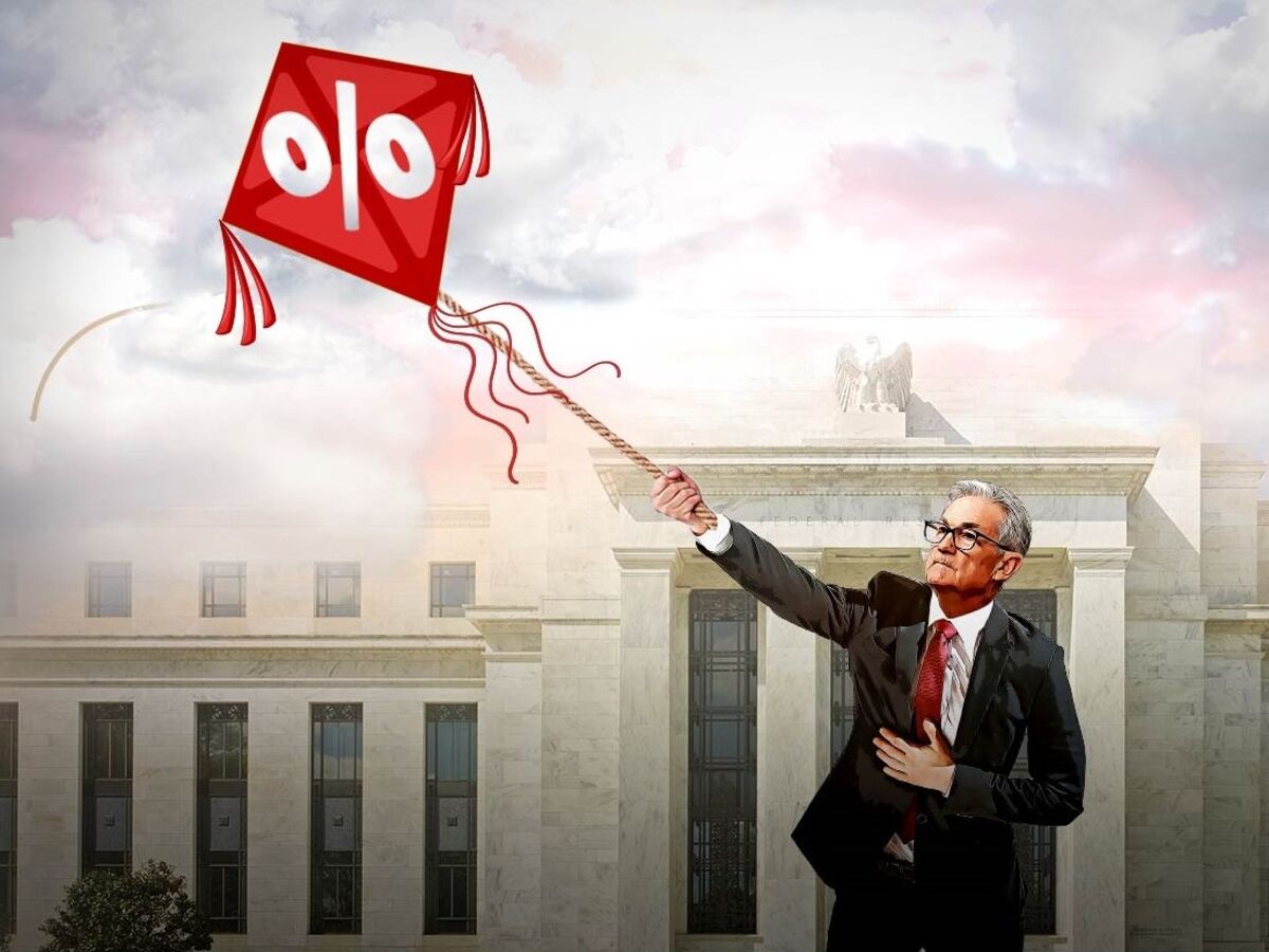 Stand Pat: The Bloomberg Close, Americas Edition - Bloomberg