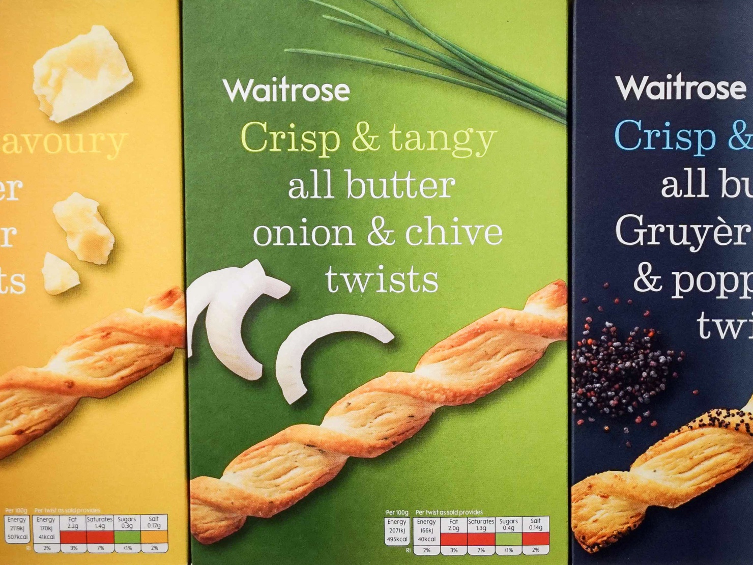 John Lewis to Cut One-Third of Top Roles in Waitrose Integration ...