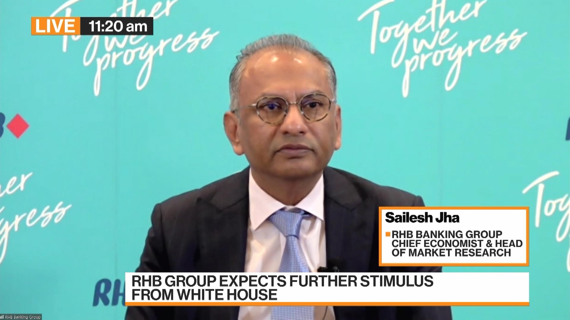 Watch U.S. 10 Year Yields Still Have Room to Run, RHB Banking Group ...