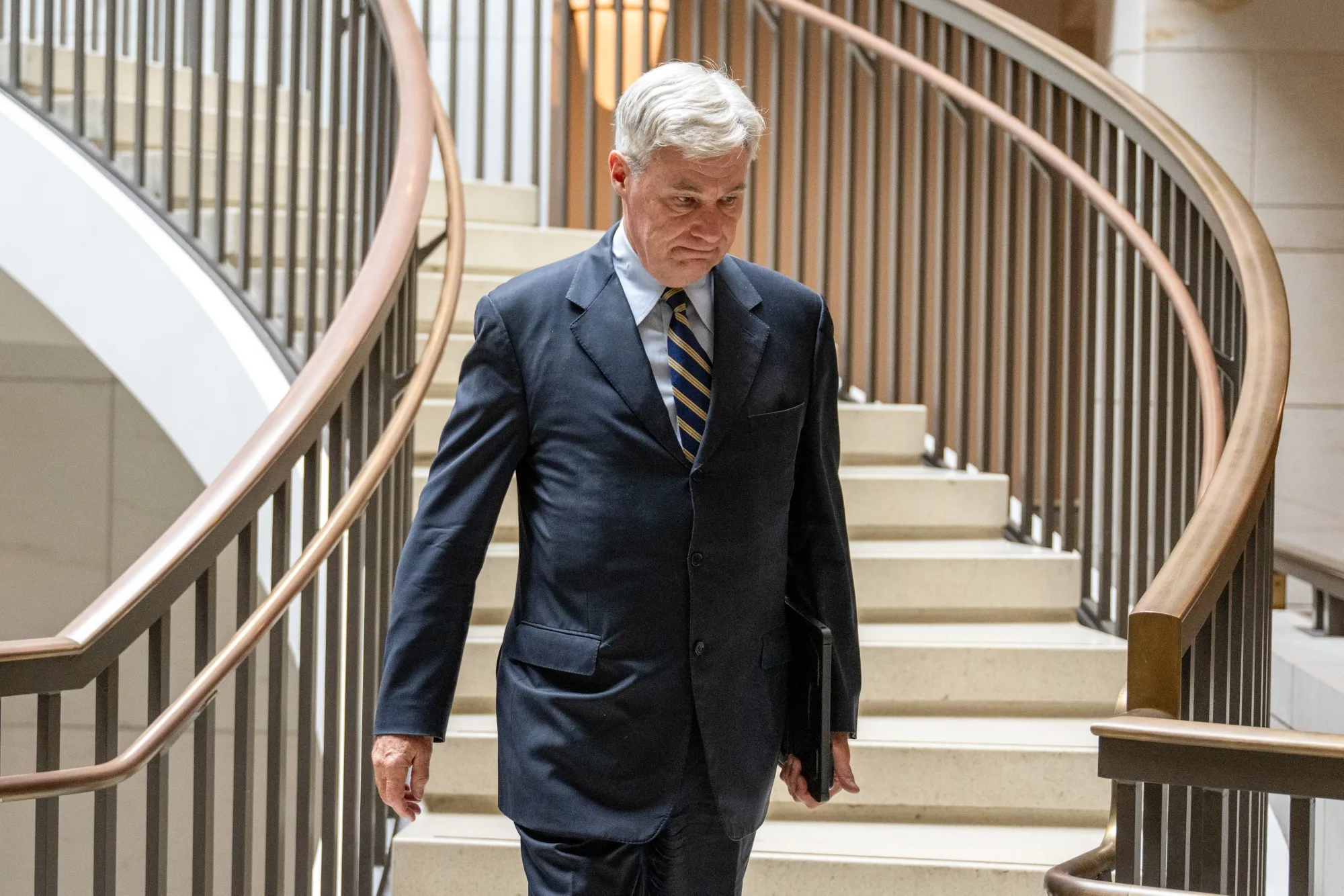 Sheldon Whitehouse on How to Confront ‘Fossil Fuel Monsters’ in the US ...