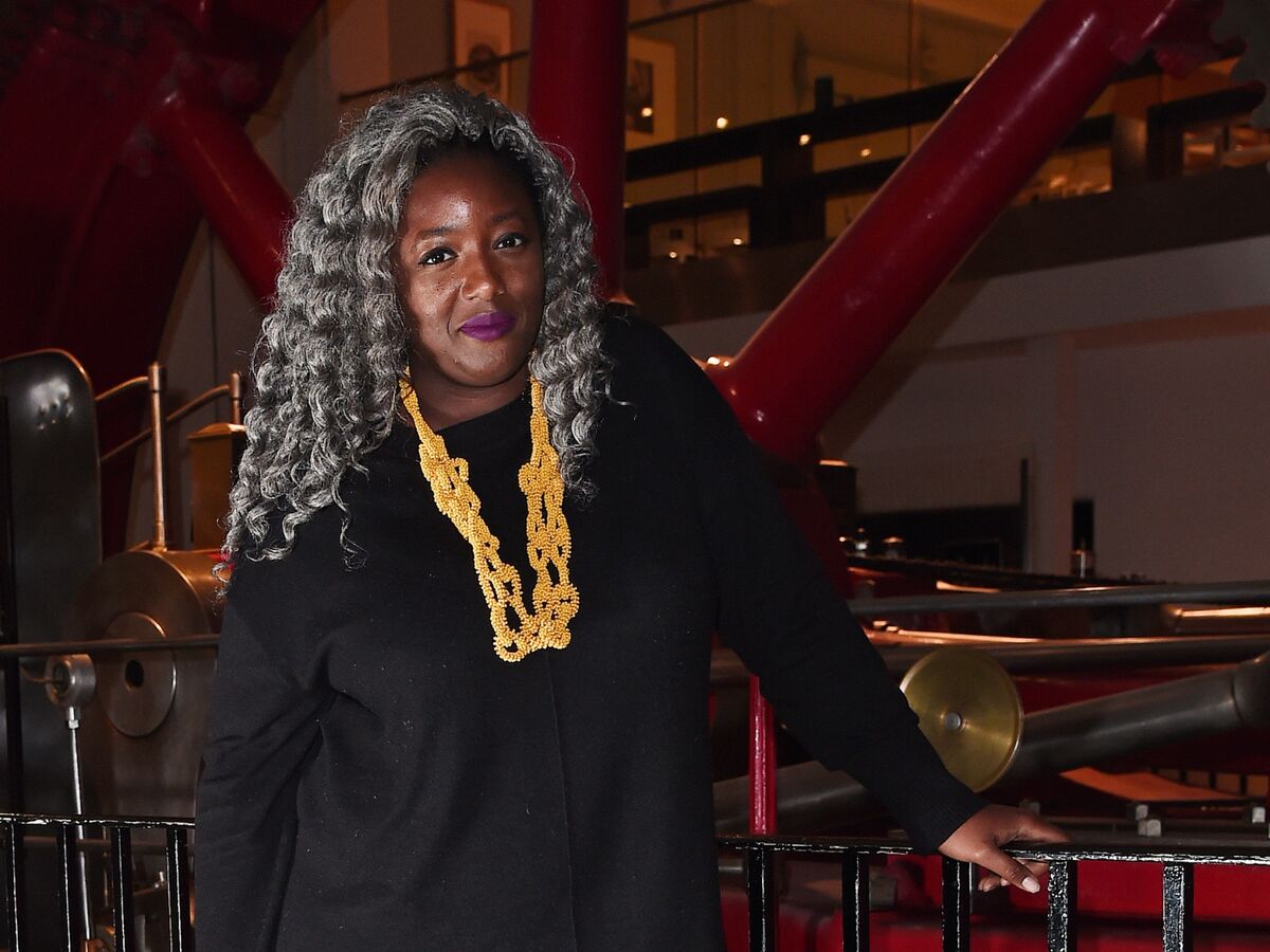 Anne-Marie Imafidon: Tech Should Play Bigger Role In UK’s ‘Levelling Up ...