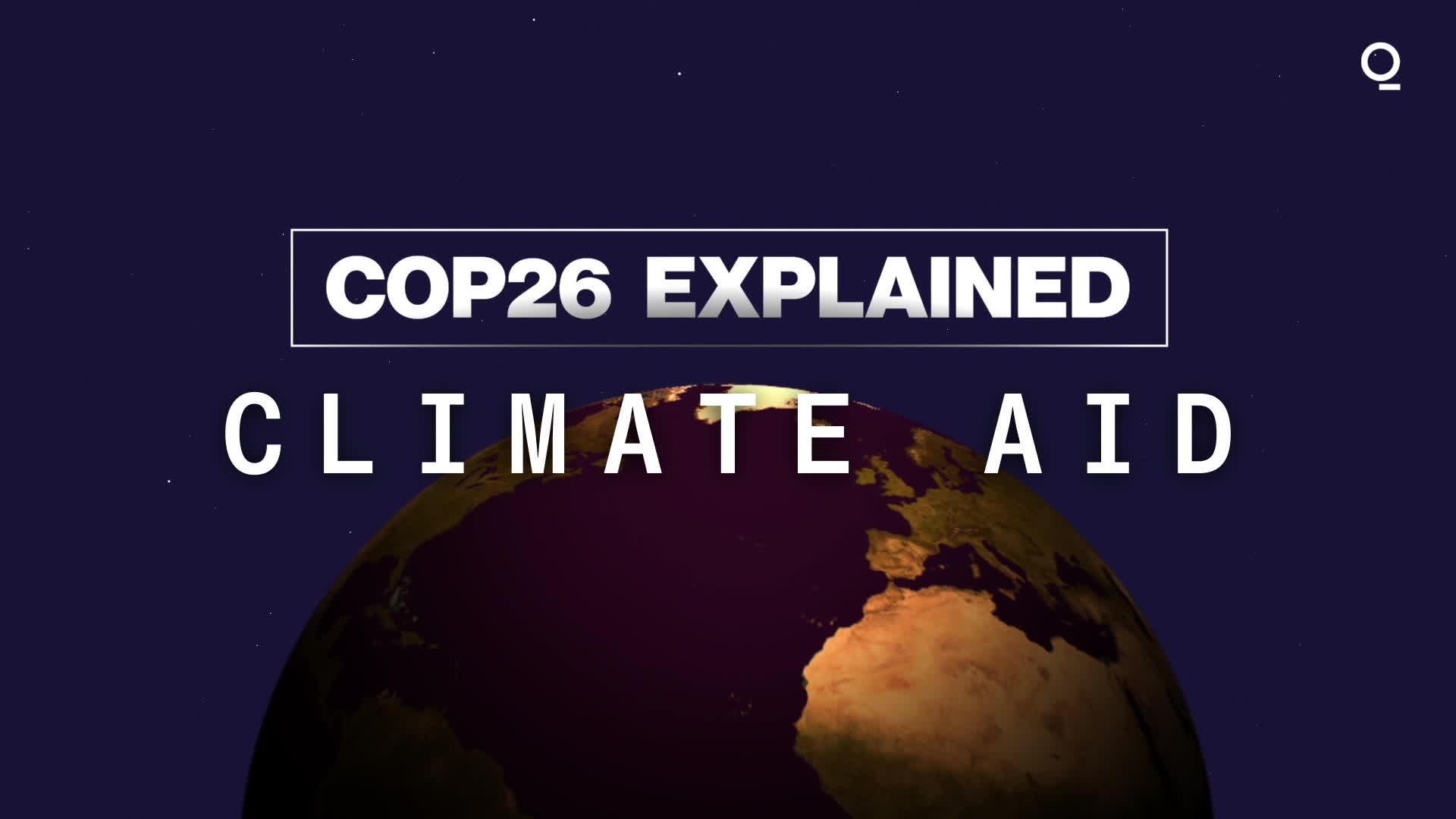 Watch The $100 Billion Hurdle to a Global Climate Breakthrough - Bloomberg