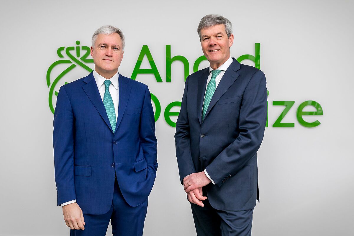 Ahold's New CEO Faces Investor Pressure to Drop Takeover Defense ...