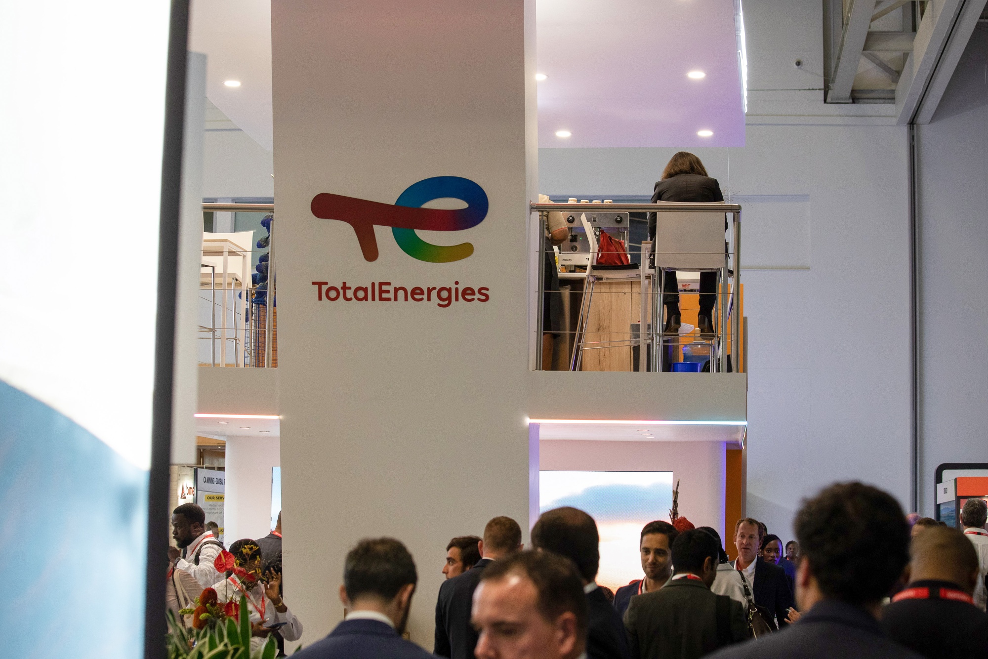 TotalEnergies Nears Deal to Buy Texas Gas Power Plants Owned by TexGen ...
