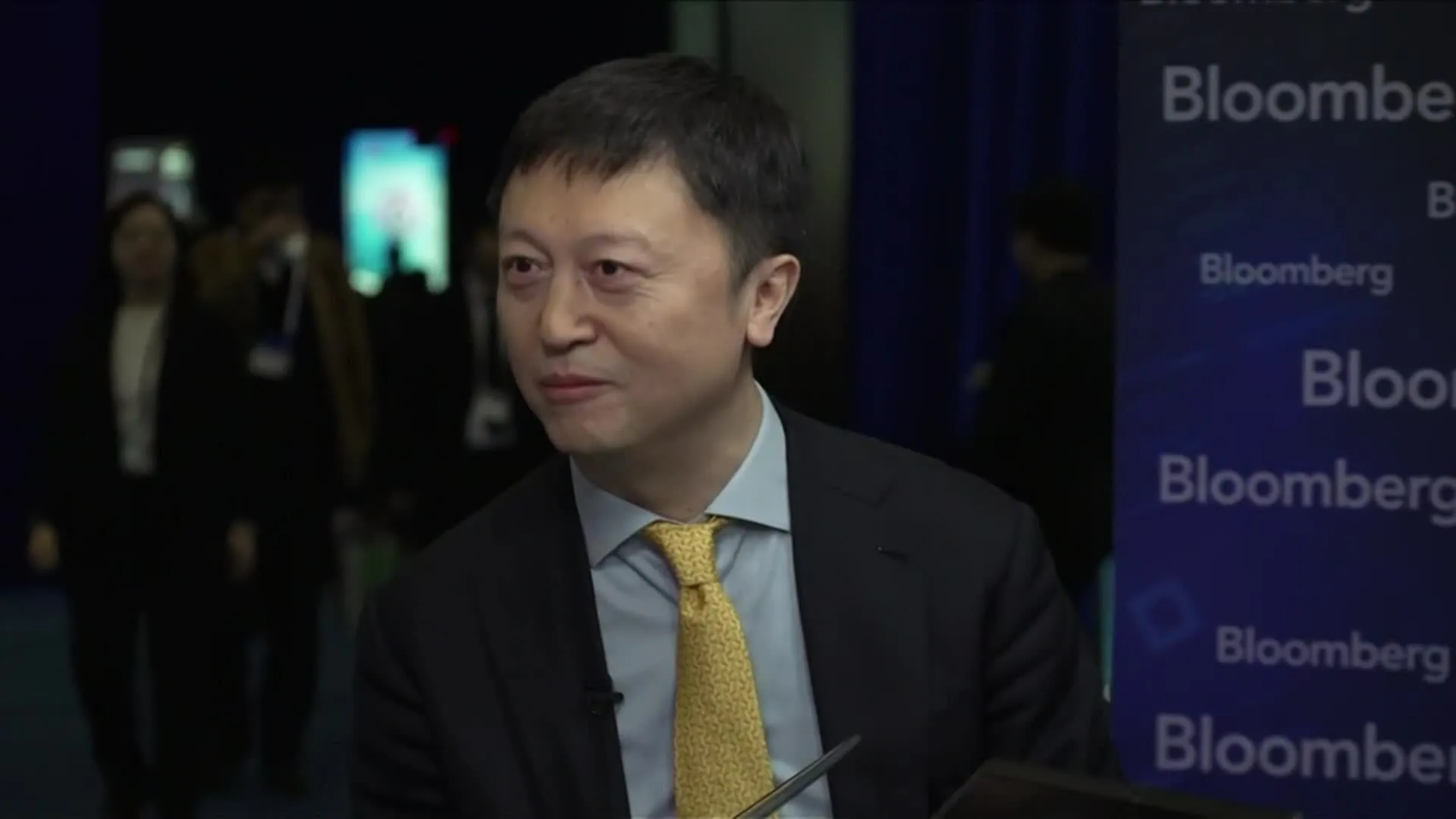 Watch CICC Rebuilds IPO Pipeline to Focus on Top Deals - Bloomberg