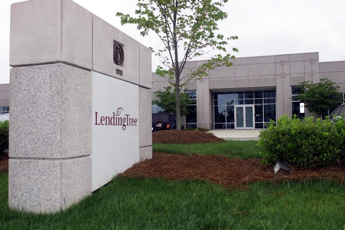 LendingTree (TREE) Says It’s Probing Potential Snowflake-Related Data ...