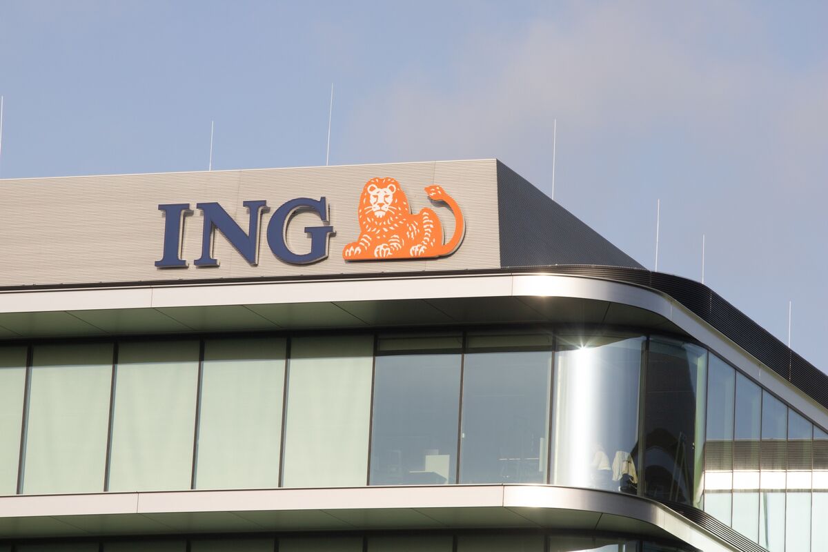 ING Unveils €2.5 Billion Buyback as Profit Beats Estimates - Bloomberg