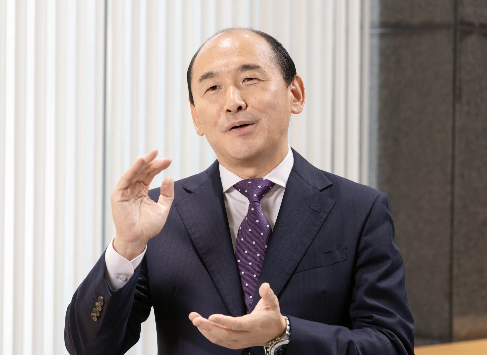Japan’s Chip Distributor Macnica Eyes Acquisitions in China, India ...