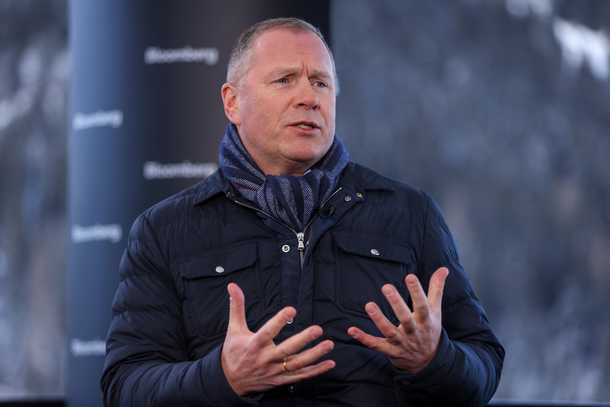 Corporate Greed ‘Gone Too Far,’ Norway’s $1.3 Trillion Wealth Fund Says ...