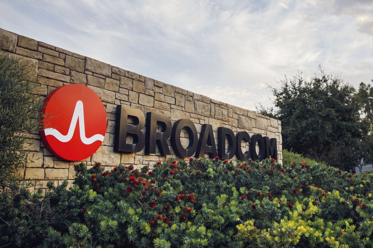 Broadcom’s ‘Nvidia Moment’ Has Arrived. Now It Needs to Deliver - Bloomberg