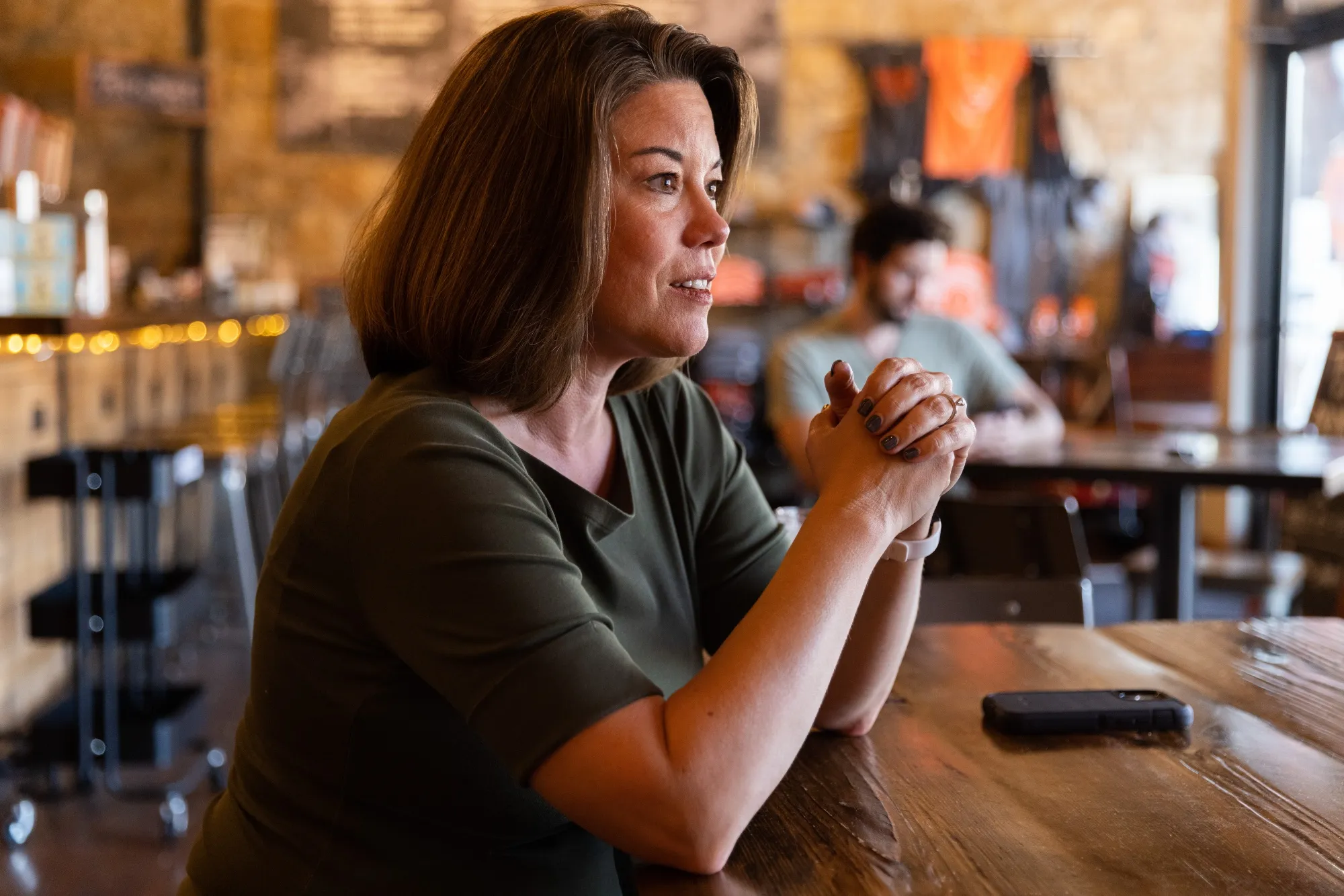 Angie Craig Defeats Tyler Kistner in 2022 Minnesota House Race - Bloomberg