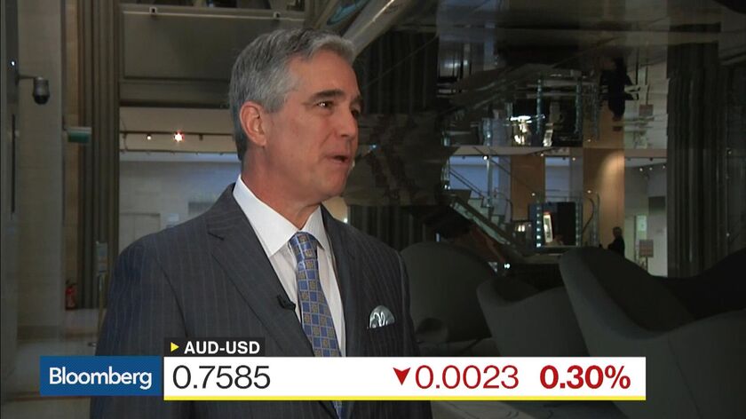 Growth-Focused China Signals It Hasn’t Forgotten Leverage - Bloomberg