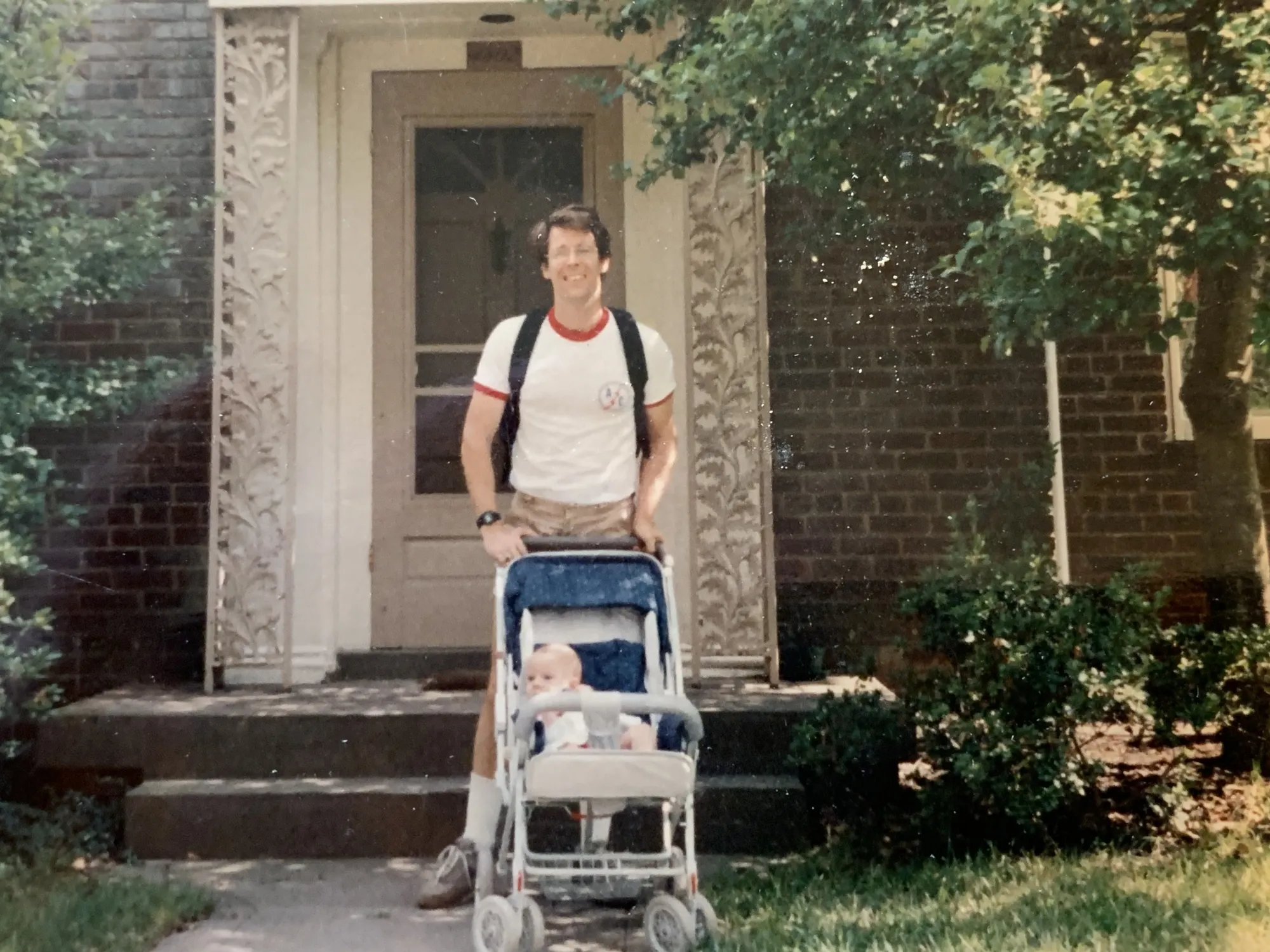 Kim Stanley Robinson on the Cities He's Written About, From Washington ...
