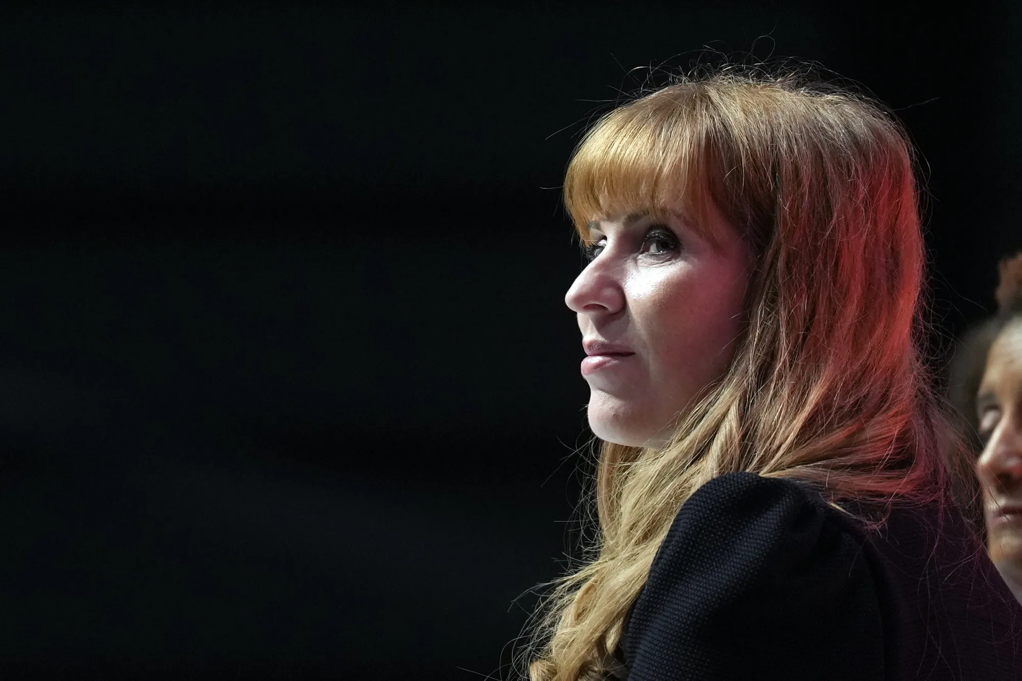 Ailbhe Rea: Angela Rayner’s Off to a Shaky Start - Bloomberg