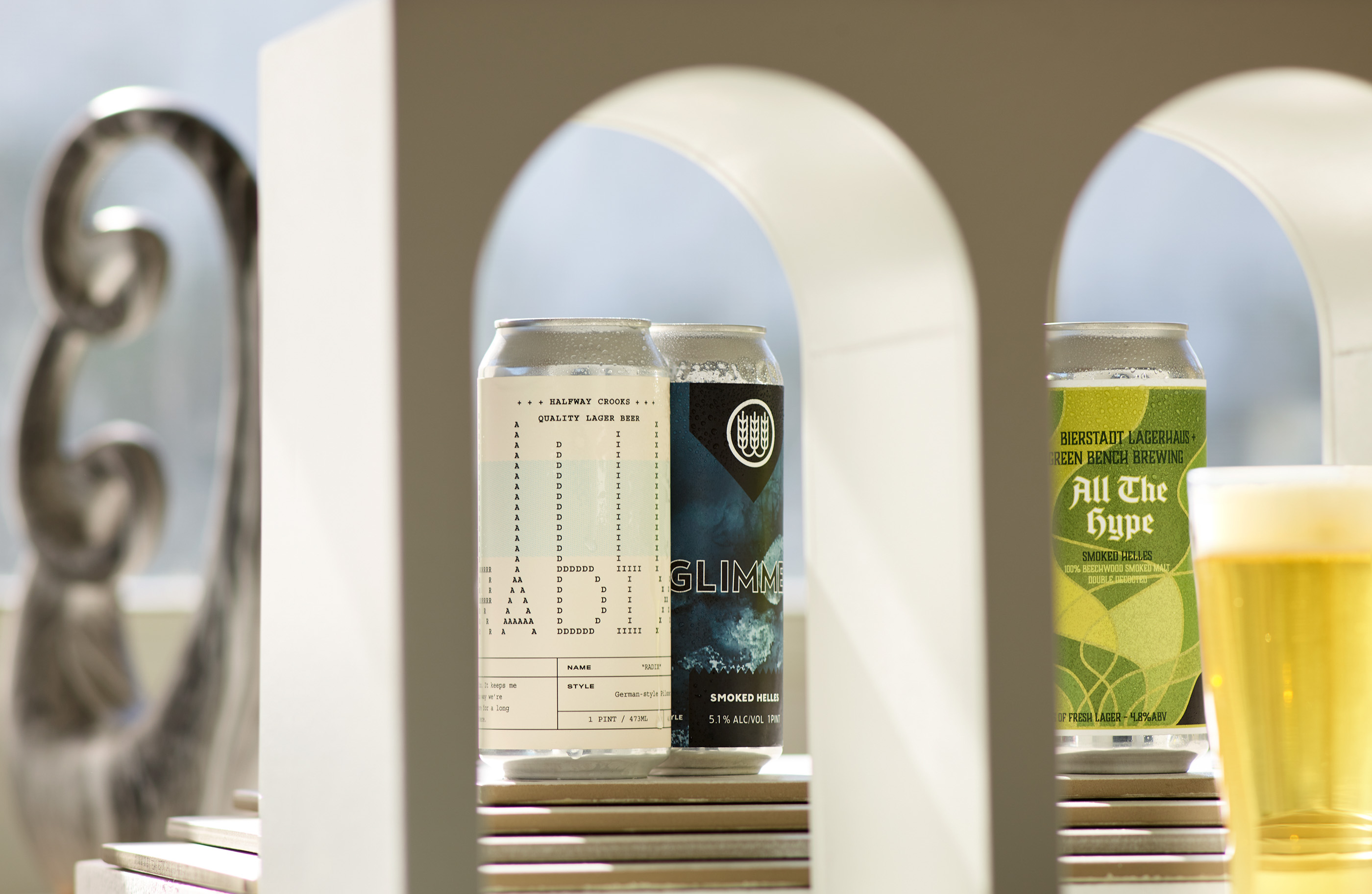 The 15 Best Beers We Drank This Year | Crain's Chicago Business