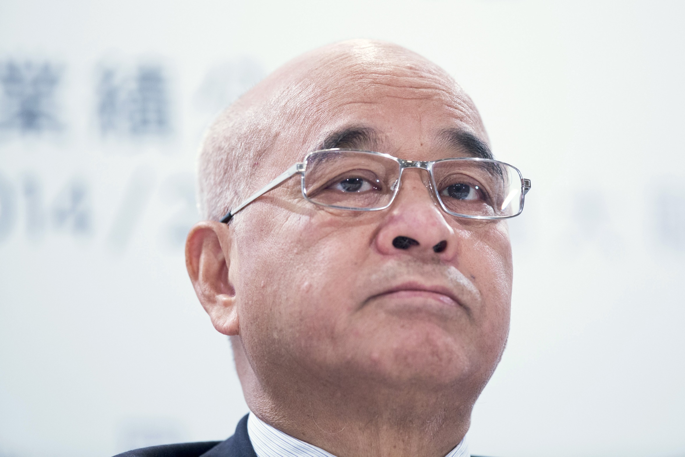 Billionaire Cheng Family’s NWS Reshuffles Leaders Amid Succession Saga ...