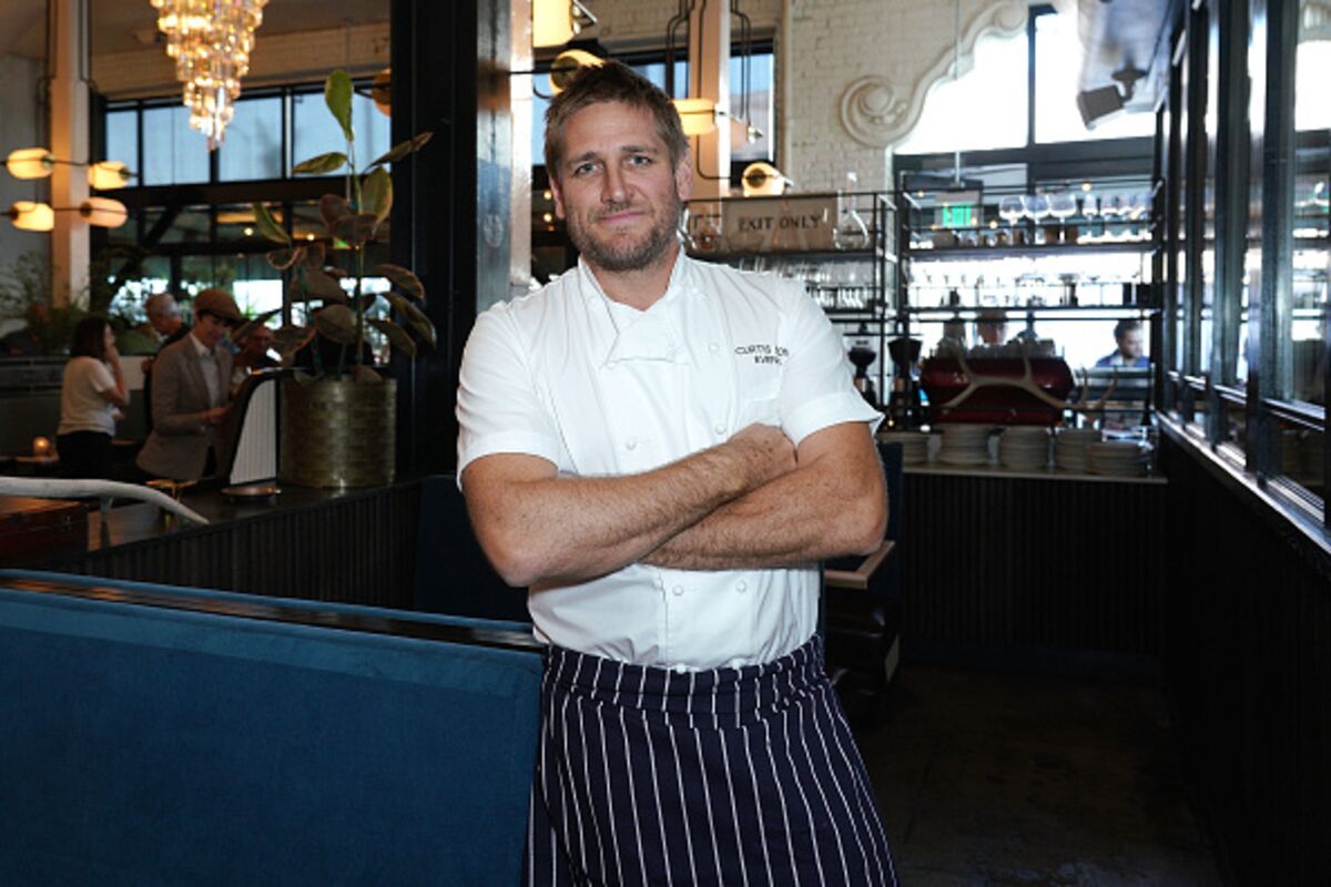 Get a Chef's Recommendation for Any Restaurant in the World - Bloomberg