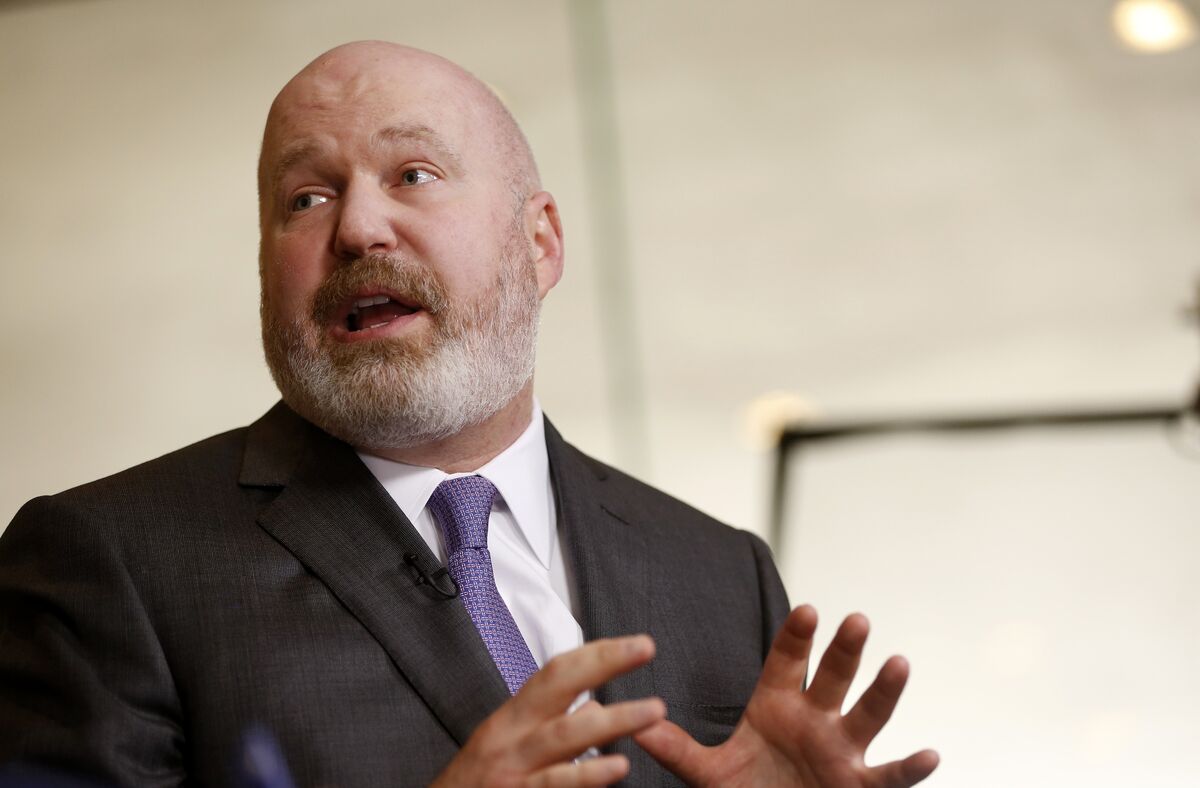 Investing Wisdom From a Quant Legend - Bloomberg
