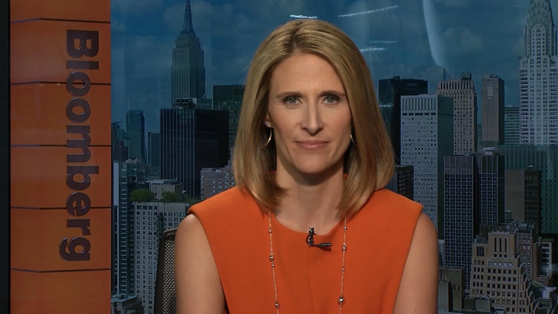 Watch U.S. Market Wrap with Abigail Doolittle 7/2 - Bloomberg