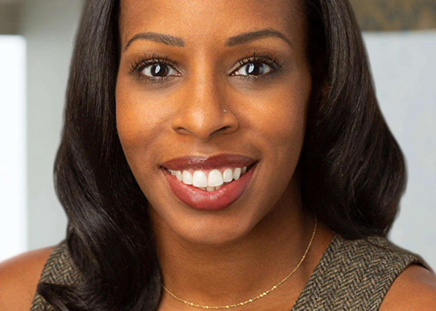 Goldman Rising Star Margaret Anadu Is Said to Be Leaving Firm - Bloomberg