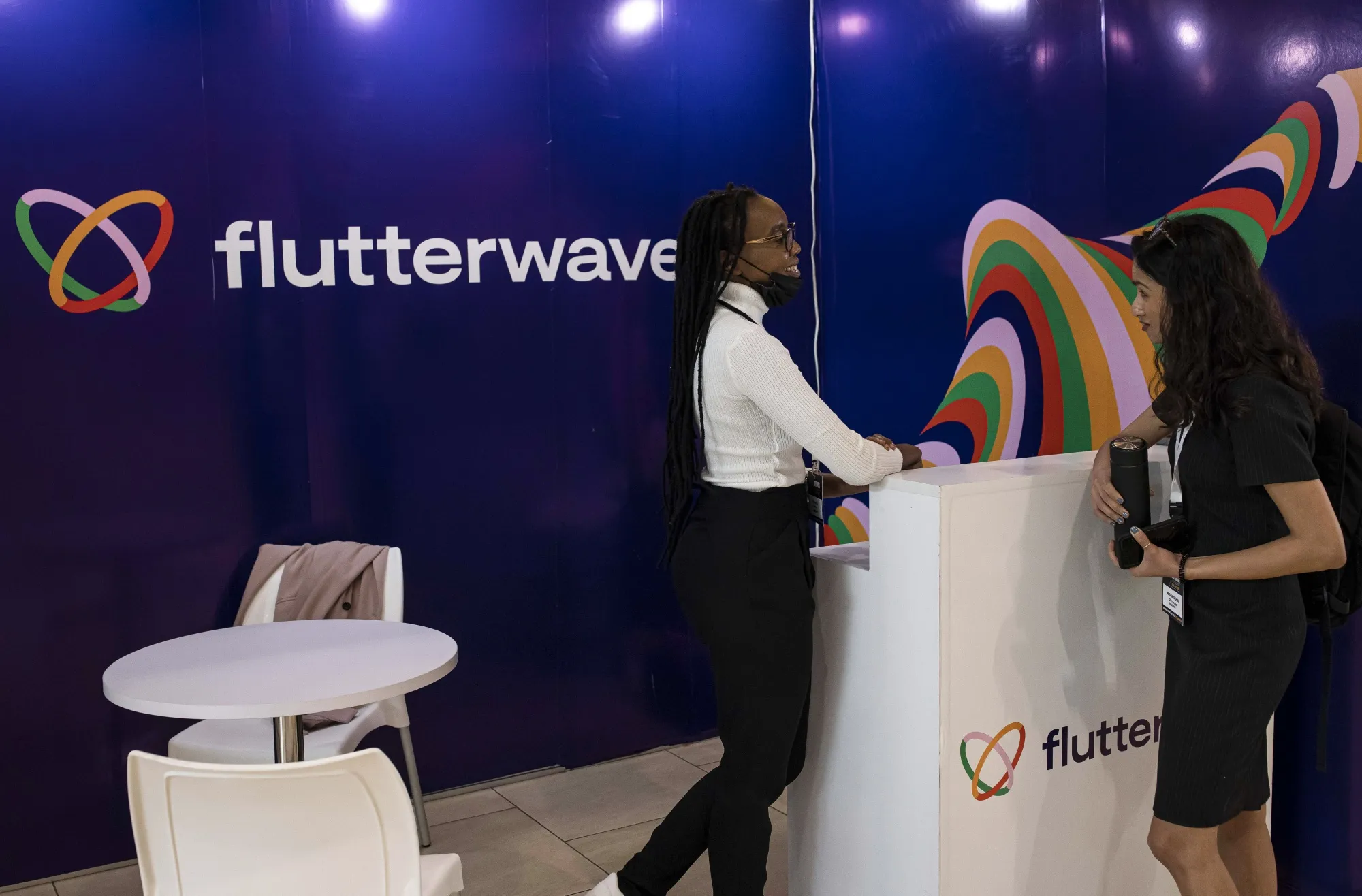 Flutterwave CFO Oneal Bhambani Leaves Less Than Two Years After Joining Startup - Bloomberg