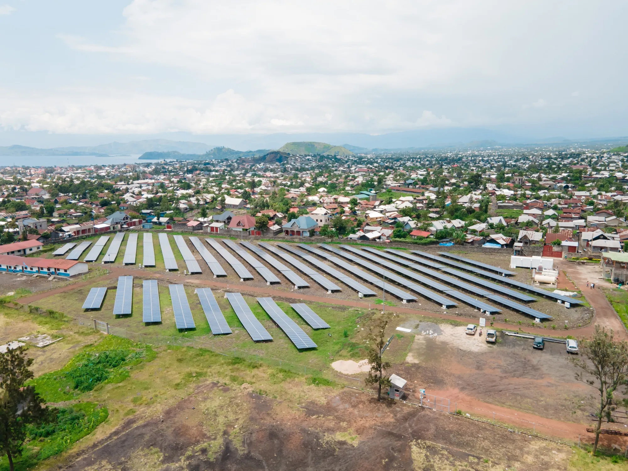 Nuru Wins Funding to Build Biggest Sub-Saharan African Mini-Grid in ...
