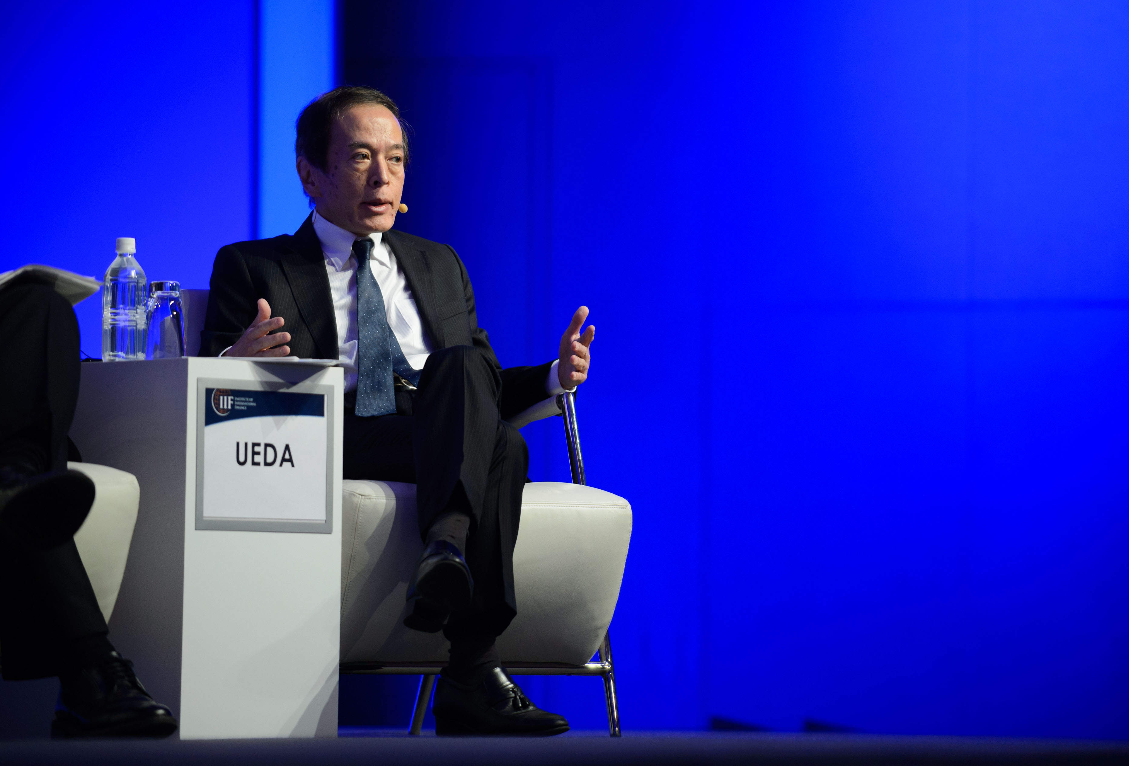 BOJ: What Kazuo Ueda’s Past Says About the Central Bank's Future ...