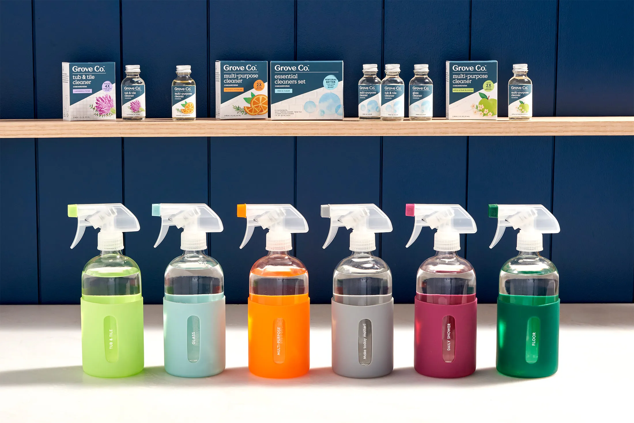 Grove Collaborative Products to Be Sold at Target (TGT) Ahead of ...