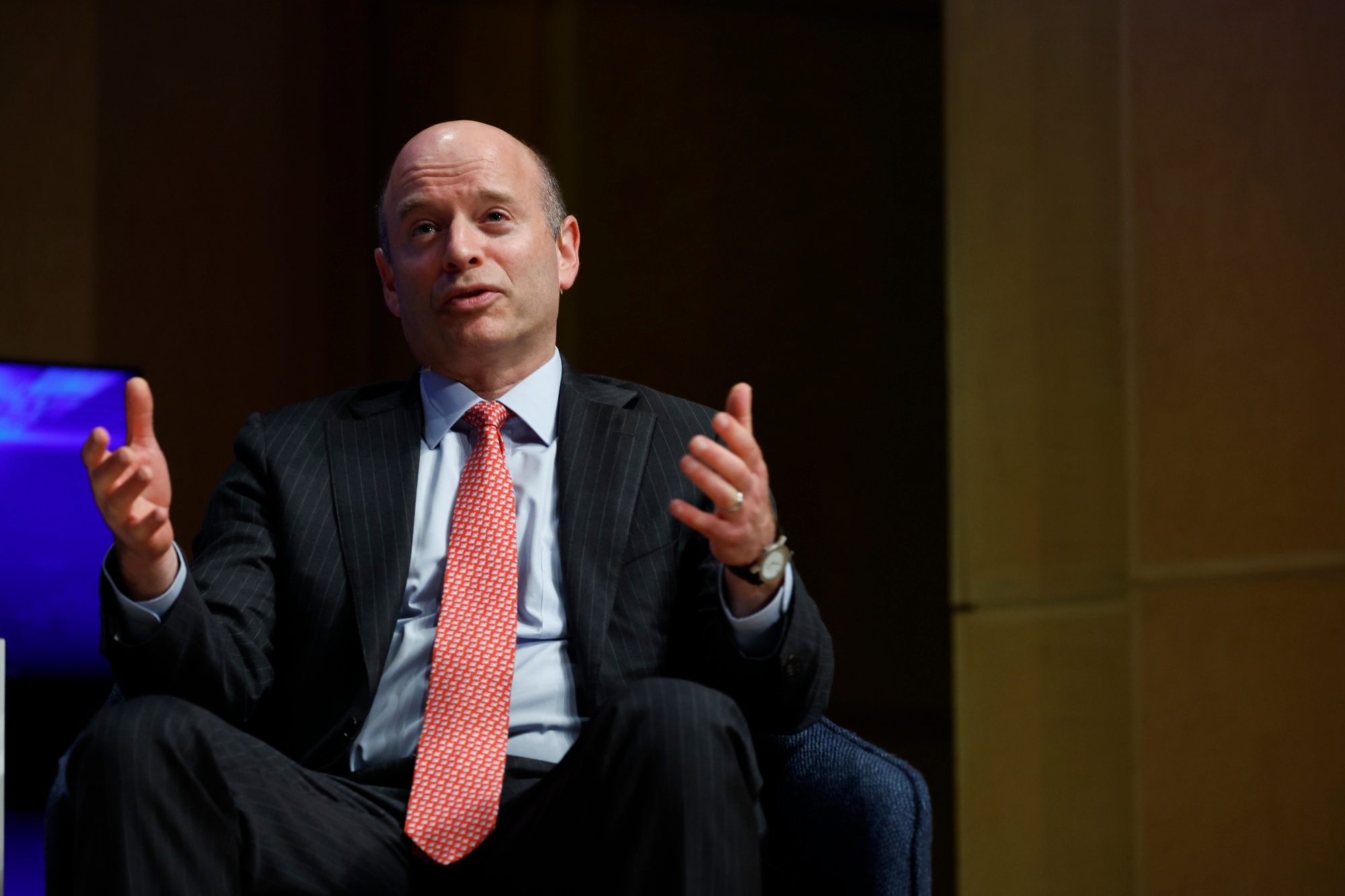 Microsoft’s LSEG Deal Opens Door to Lucrative Finance Market (MSFT ...