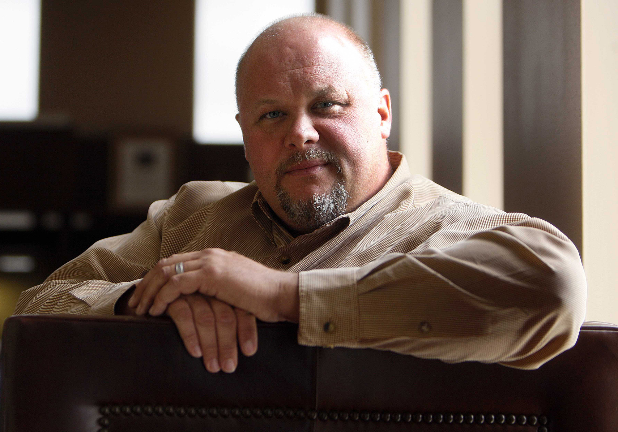 Democratic Megadonor Steve Mostyn Dies - Bloomberg