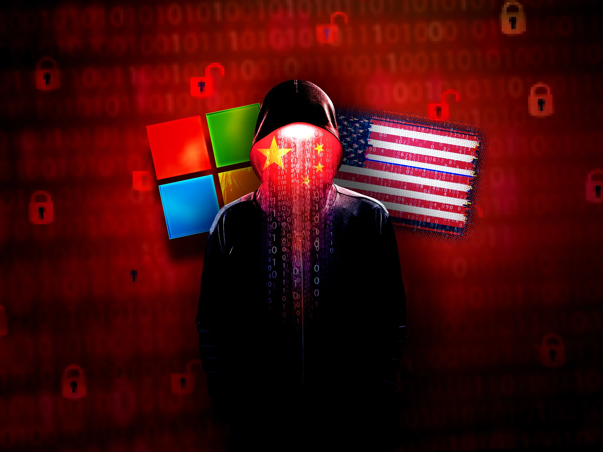 Vulnerabilidad Microsoft sería razón hackeo a autoridades EE.UU ...