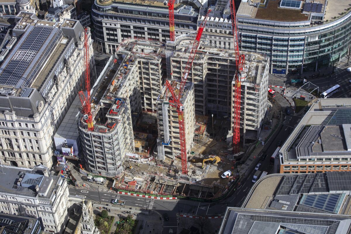 CO2 Carbon and Construction: Recycling Materials Could Cut Emissions ...