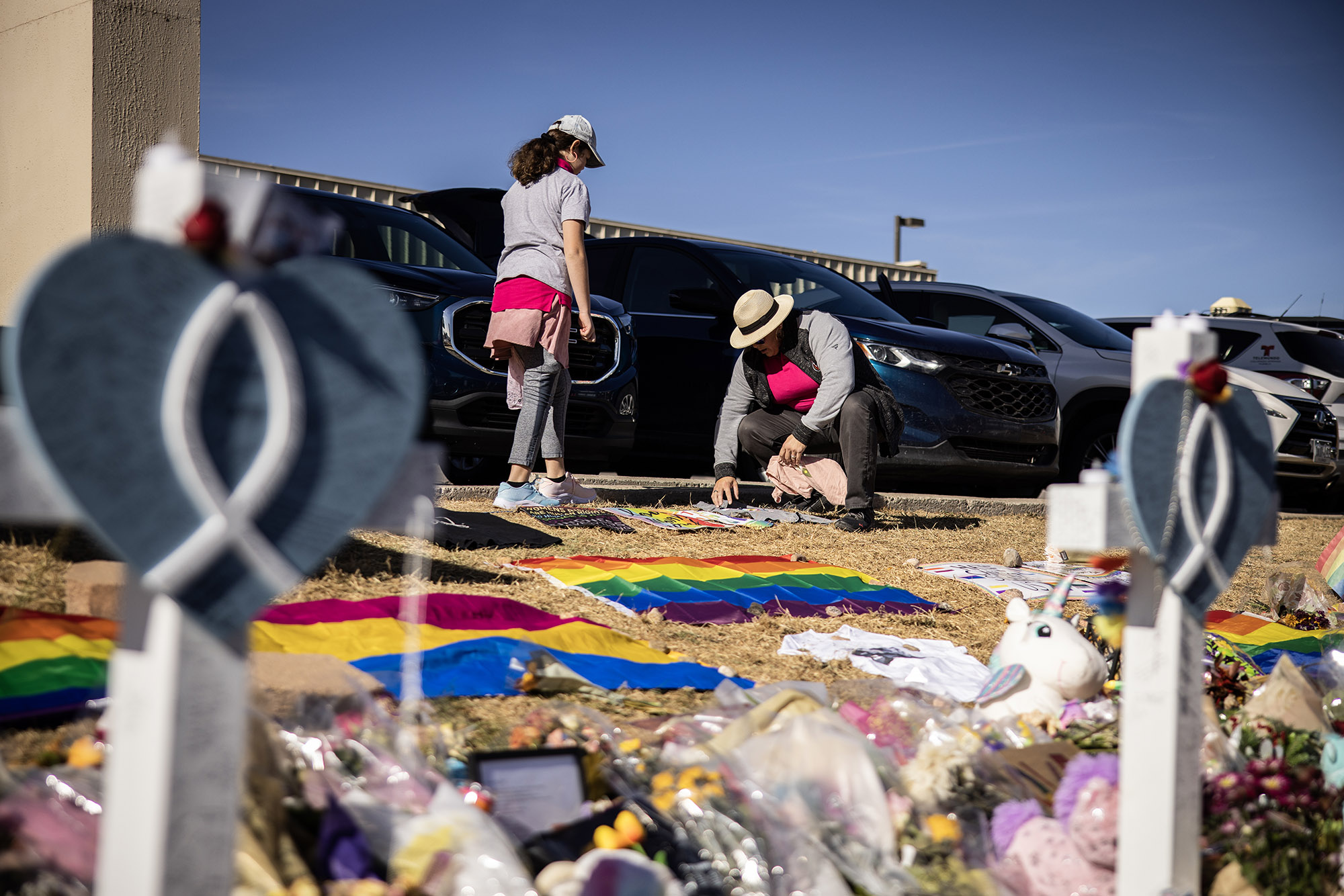 US LGBTQ Drag Events Were Threatened, Attacked at Least 124 Times This ...