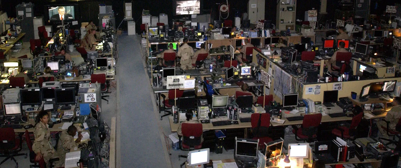 Northrop Air-War Planning System Soars in Price, Slips by Years - Bloomberg