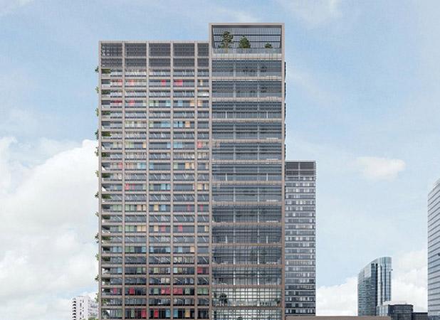 Seven Ways to Retrofit Buildings for Energy Efficiency